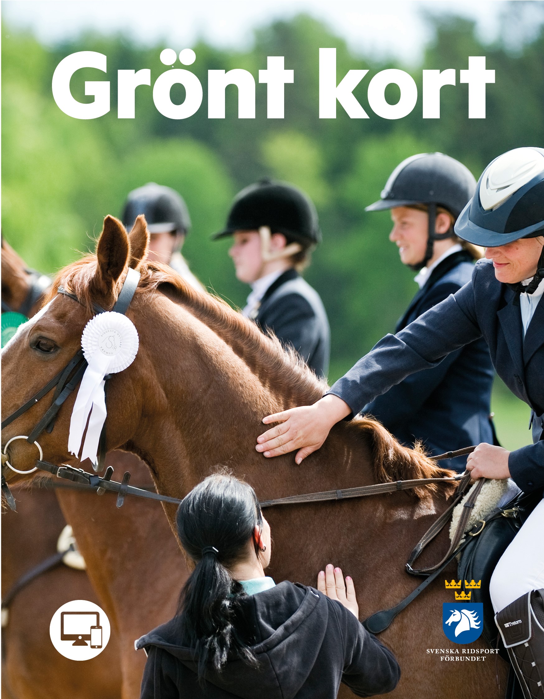 Ridsport Sisu Förlag